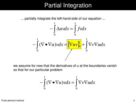 Ppt Finite Elements Powerpoint Presentation Free Download Id1290196