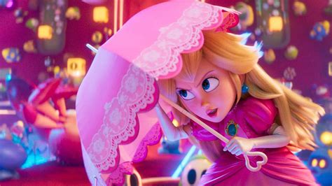 The Super Mario Galaxy Movie Cast Every Confirmed Actor And Character