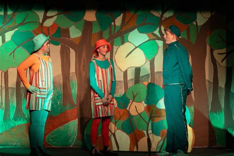 Production Information Cinderella By Limelight Scripts Shipham