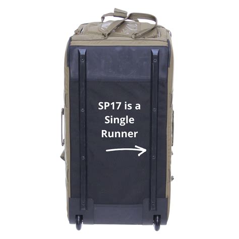 Extruded Rubber Runner For Short Chassis Only