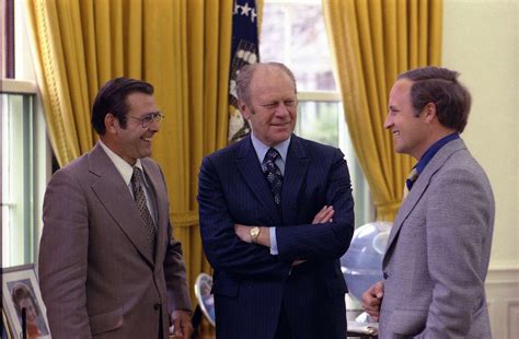 Former Vice President Dick Cheney In Photos Abc News