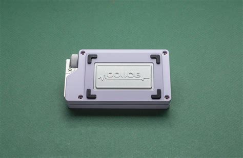 Owlab Voice Mini Macropad Divinikey