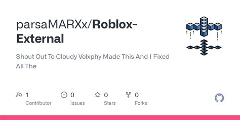 Github Parsamarxxroblox External Shout Out To Cloudy Volxphy Made