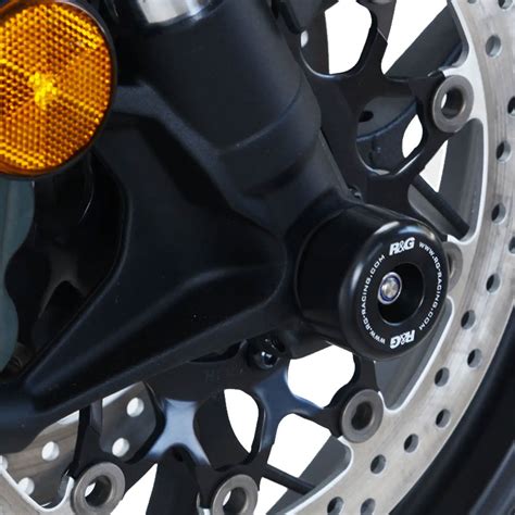 Randg Fork Protectors Fp0153bk Bike Product Services