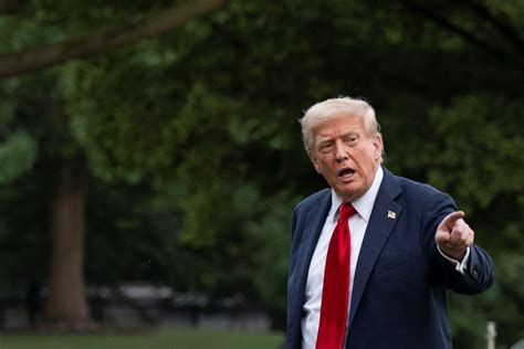 Inflation Surged In June Amid Tariffs As Trump Declared Inflation Is