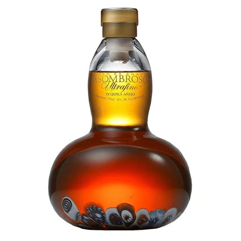 Asombroso Del Porto Extra Anejo Tequila 750 Ml Wineonlinedelivery