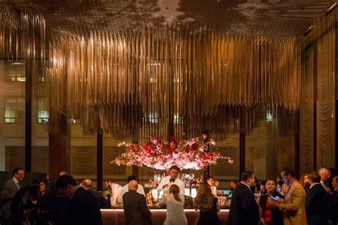 Major Food Groups Midtown Steakhouse The Grill Finally Emerges From