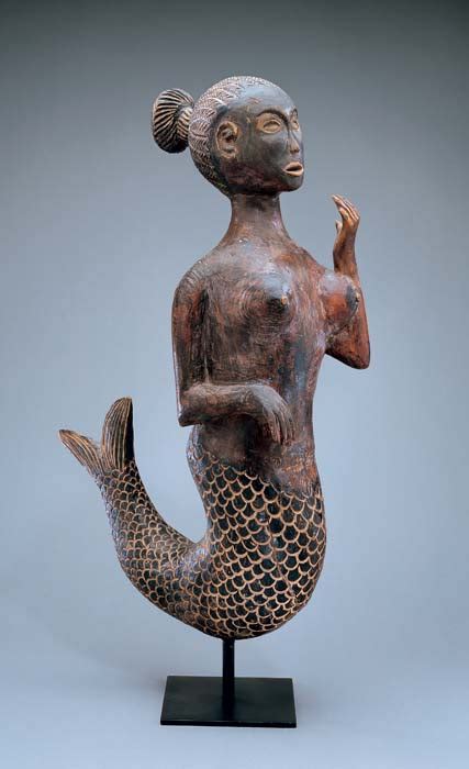 Mami Wata The Mermaids In African Mythology Artofit