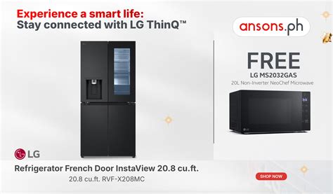 Online Home Appliances And Gadgets Superstore Ansons