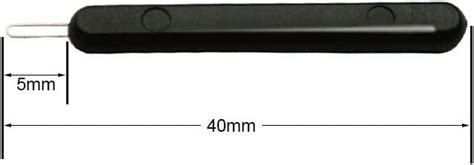 2 Pack Hearing Aid Wax Removal Tool Wax Loop Set For Earwax Cleaning Buy Now With Express