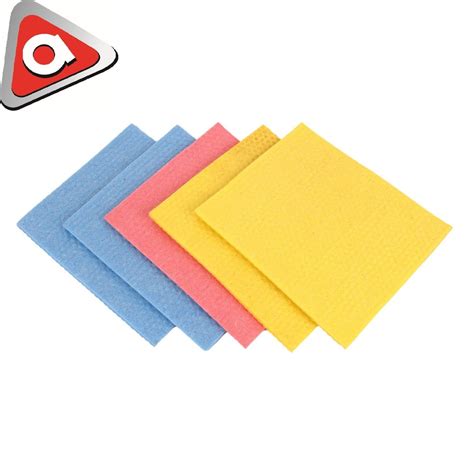 Cleaning Cellulose Wipes Sponge Mop Size 16x20cm At ₹ 11piece In