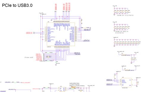 Orin Nx 16gb，jetpack5 1 2 When Enable Pcie C9（vl805） The Board Cant