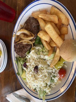 Zorbas Greek Restaurant Updated July 2026 146 Photos And 176 Reviews