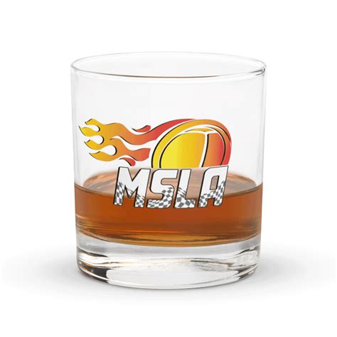 Msla Rocks Glasses Mslaracing