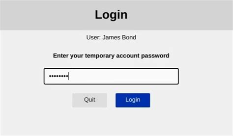 How To Find A Users Temporary Password Authentic8 Support