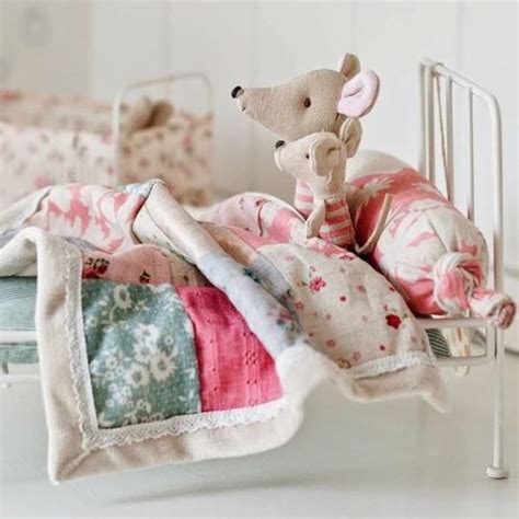 Maileg Maileg Doll House Maileg Dolls Doll Home