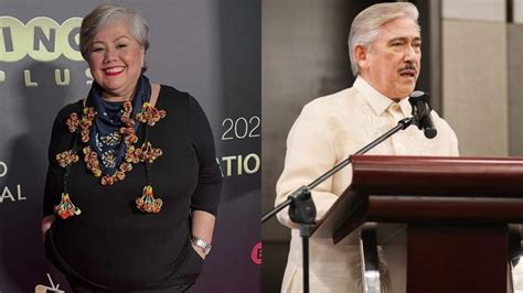 Ruby Ridiguez May Something Sila Ni Tito Sotto Fake News