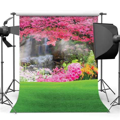 Easter Props And Scenery