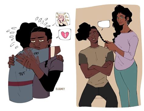 Discover 110 Miles Morales Wallpaper And Miles Spiderman Ideas Miles Morales Spiderman Miles