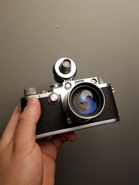 I Love Barnack Leicas R Leica