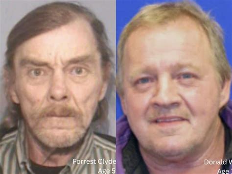 Moco Man Named Suspect In Teens 1970 Murder Sexual Assault Police