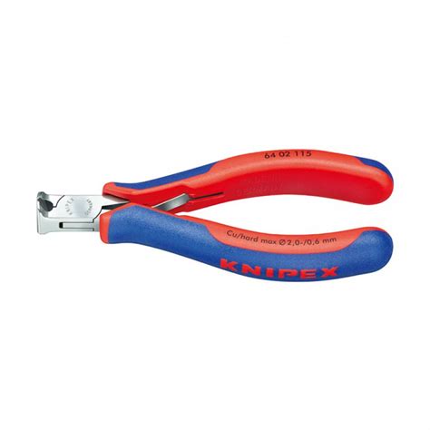 크니펙스 전자 니퍼 64 02 115 디바이스마트