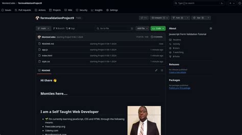 Monties Kelly On Linkedin Dailycoding