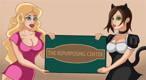 The Repurposing Center Version 0 5 3a Public By Jpmaggers