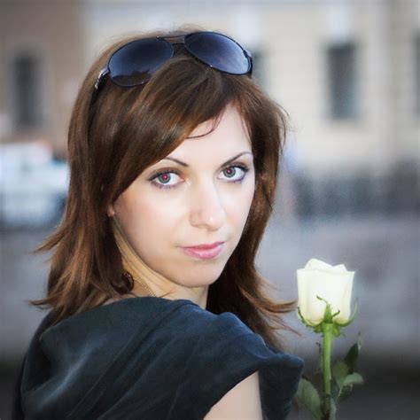 Natalia Lebedeva Youtube