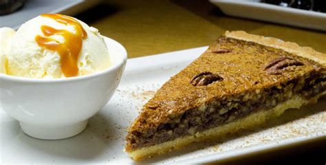 National Pecan Torte Day In Usa In 2026 There Is A Day For That