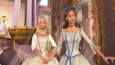 Barbie As The Princess And The Pauper Video 2004 Imdb
