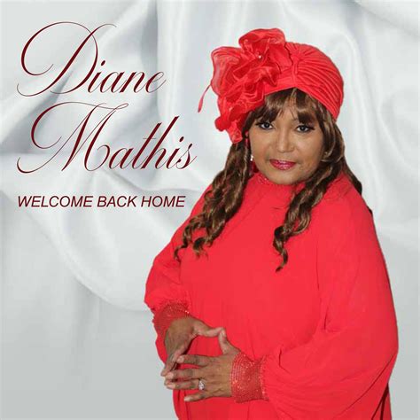 Diane Mathis Iheart