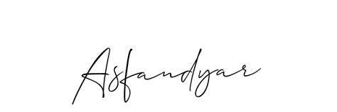 81 Asfandyar Name Signature Style Ideas Unique Esign
