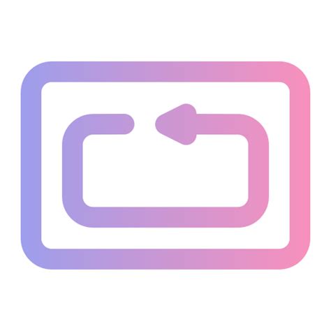 Loop Free Interface Icons