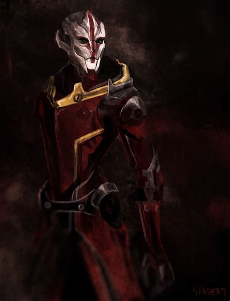 Nyreen By Spader7 On Deviantart