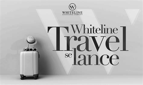 Whiteline Travel Linkedin