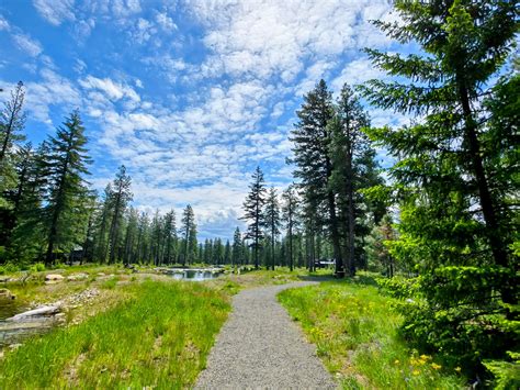 Aricka Webb Aricka Webb Added A New Photo — At Suncadia