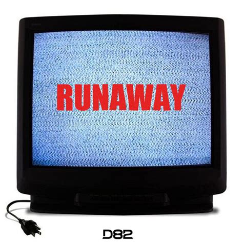 Runaway Single By D82 Spotify