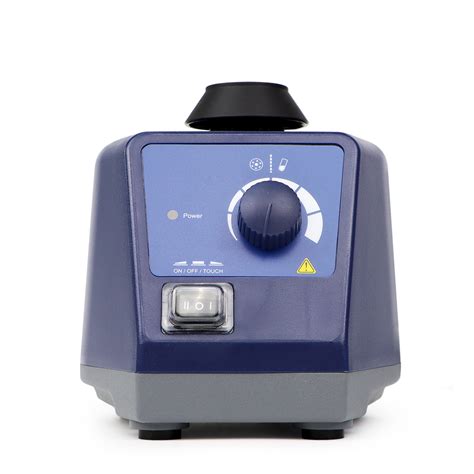 Digital Vortex Mixer Laboratory Professional Mini Stirrer Variable