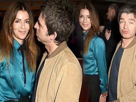 Sara Macdonald Noel Gallagher Wedding