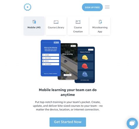 5 Best Learning Management Systems For Non Profits Teachfloor Blog