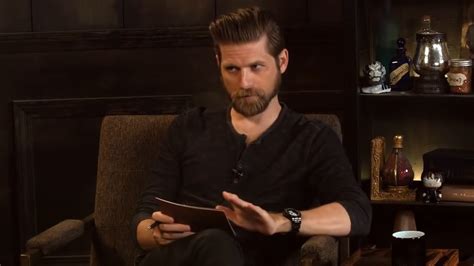 Critical Role Brian Fosters Controversial Exit From Dandd Series Explained