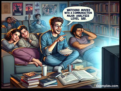 10 Communication Majors Meme Examples To Download