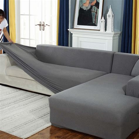 Thick Couch Covers For 1 2 3 4 Seater Sectional Sofa