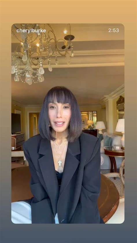 ‘dwts Alum Cheryl Burke Slams Body Shamers After Alix Earles Stepmom