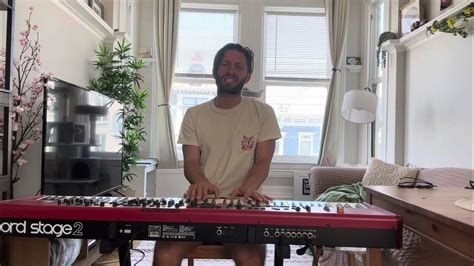 House Of The Rising Sun Cover By Ben Lavine Youtube