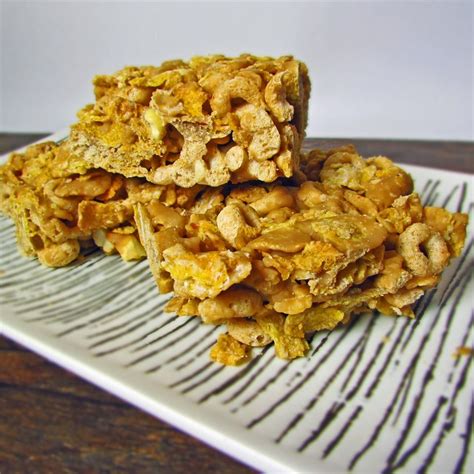 Cereal Squares Recipe Allrecipes
