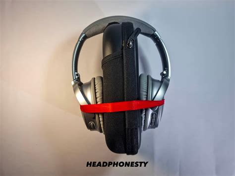 Can Your Head Dent From Headphones At Katie Kendall Blog
