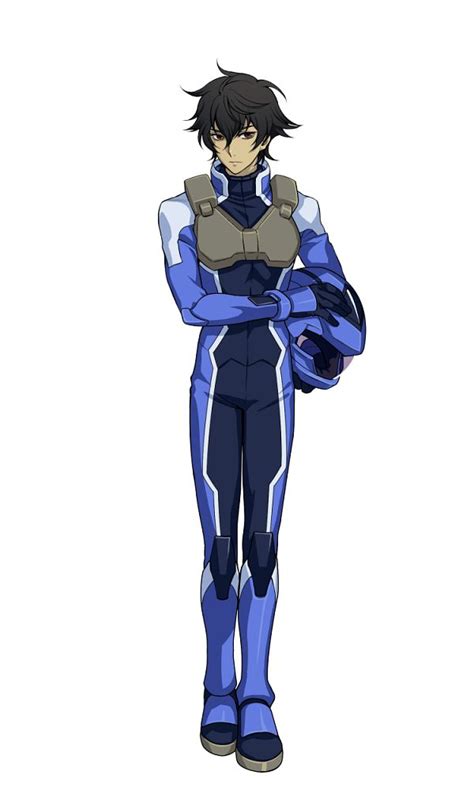 Setsuna F Seiei Mobile Suit Gundam 00 Image By Motipiyo 3892411