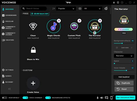 Razer Cortex Add Ons Explored Powder Buff Voicemod Earlygame